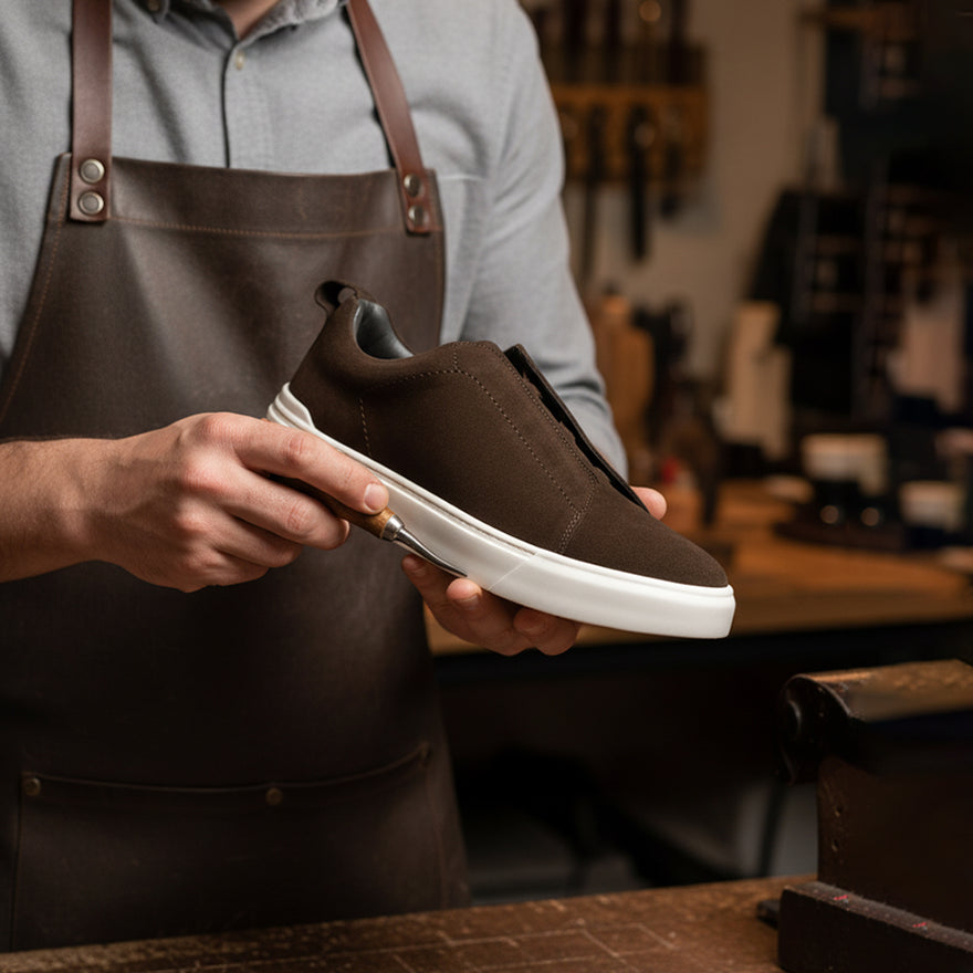 About Wear Nou - COMFORT. CRAFT. CLASS.